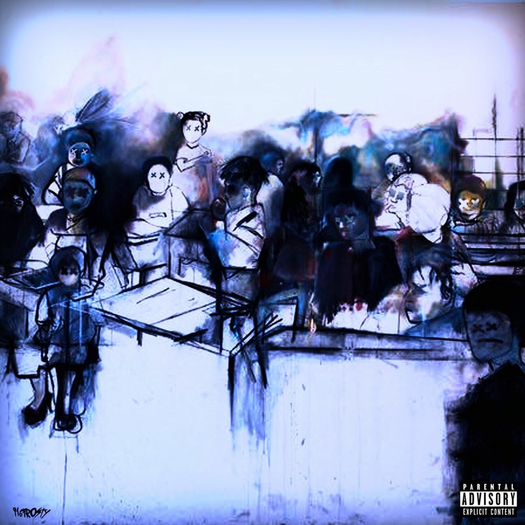 Stream 916frosty - lullaby baby by 916frosty | Listen online for free ...