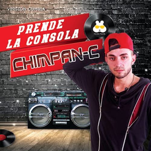 Stream Chimpan - C - Prende La Consola [Single Noviembre 2018] by La ...