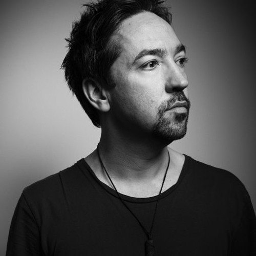 Stream episode Jon Toogood of Shihad Interview by Thom Harrison Music ...