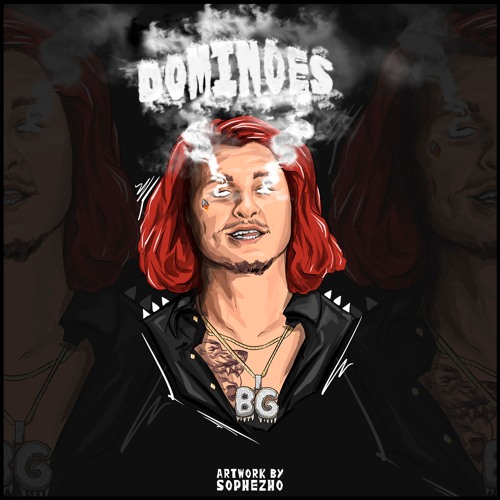 Stream Mason Ray Parker - Dominoes (Prod. by Rojas & Froedoe) by Mason ...