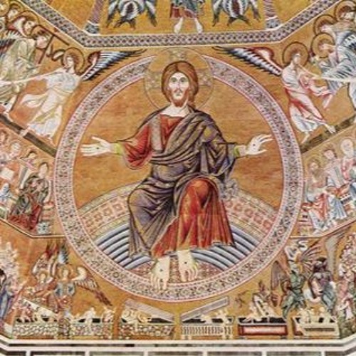 Stream Fr Matthew MacDonald Christ The King by New York Catholic Radio ...