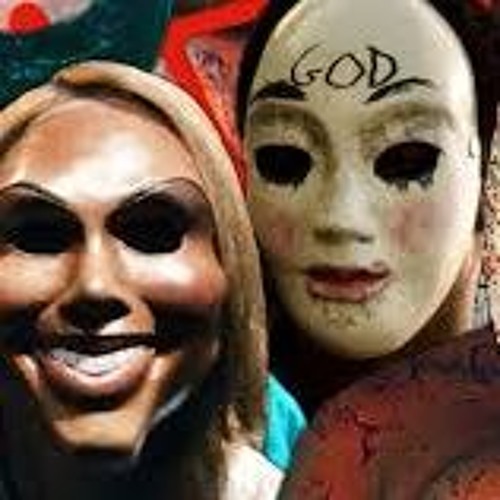 Stream The Purge (Remix) (Dyne Halloween Intro Mashup) [Bass Boosted ...