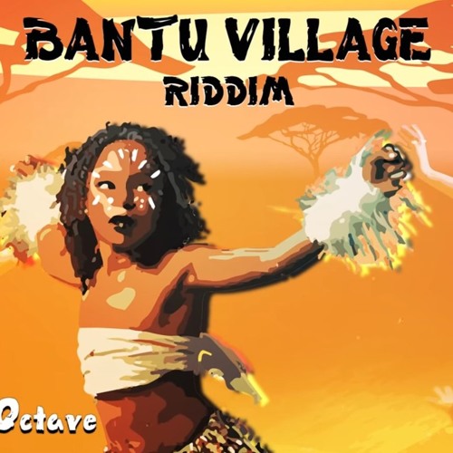 Stream Orlando Octave Beauty (Bantu Village Riddim) 2019 Soca (Trinidad ...