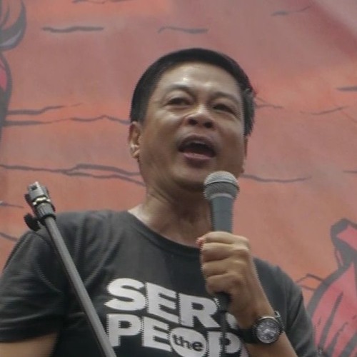 Stream Elmer 'Bong' Labog, KMU Chairperson by Kodao Productions ...