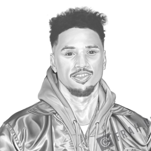 How To Draw Trey Songz