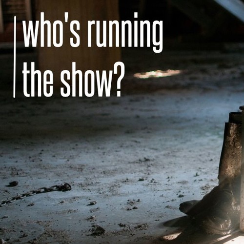 Stream Father's House | Listen to Who's Running the Show? playlist ...