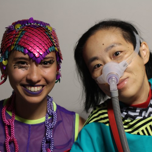 Stream DVP Interview: Sky Cubacub and Alice Wong by Disability ...