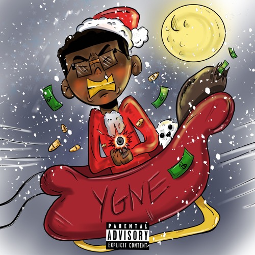 Stream BANDINGO YGNE | Listen to Dingo Christmas Season playlist online ...