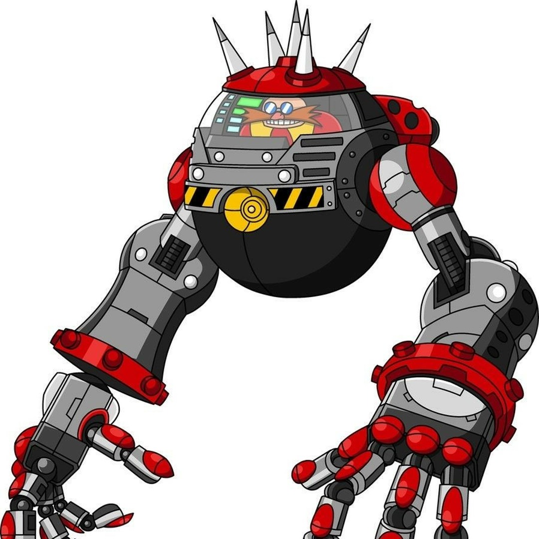 Stream Sonic the Hedgehog 3 - Final Boss Theme OC Remix by SGF51 ...