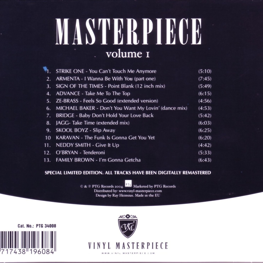 Stream Soulé N'gaidé | Listen to Masterpiece Volume 1 playlist online ...