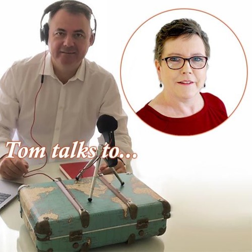 Stream episode Skills Priorities and Challenges in Scotland: Tom Talks ...