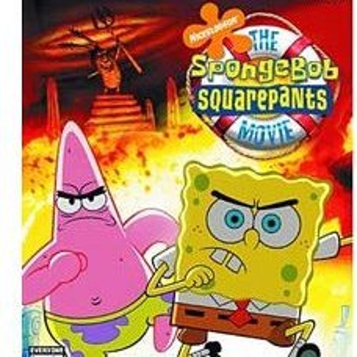 Stream The Spongebob Squarepants Movie Videogame OST-Floating Block ...