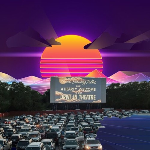 Stream Fleury Park by dorm room ambiance | Listen online for free on ...