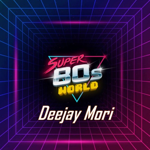 Stream Mix 80s Dj Mori by DEEJAY MORI | Listen online for free on ...
