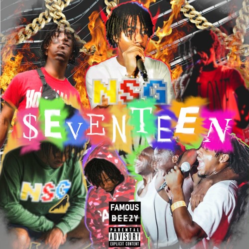 Stream Run Freestyle (Prod.AOA) by Famous Beezy | Listen online for ...