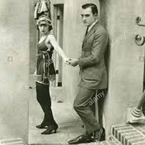 Stream THE THRILL IS GONE (Ray Henderson, Lew Brown) by Aleck Rand ...