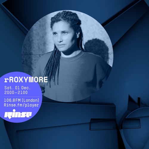Stream rRoxymore - 1st December 2018 by Rinse FM | Listen online for ...