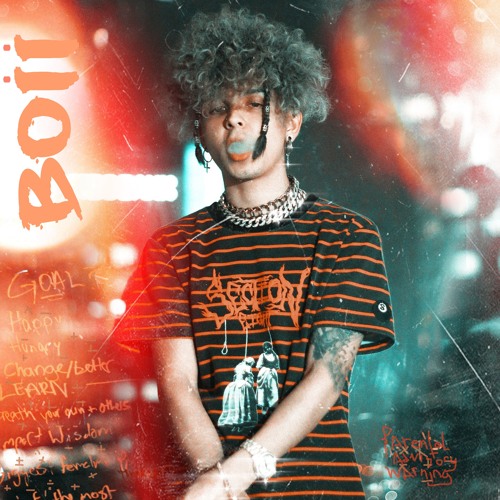 Stream Boii ft. Louis Aoda by 🔥Lil Boii Kantu🔥 | Listen online for free ...