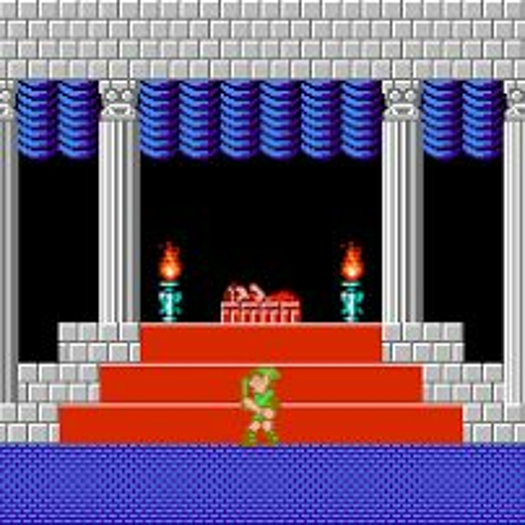 Stream Palace / Temple (Zelda II) on Game Boy sound engine by ... Stream Palace / Temple (Zelda II) on Game Boy sound engine by ...