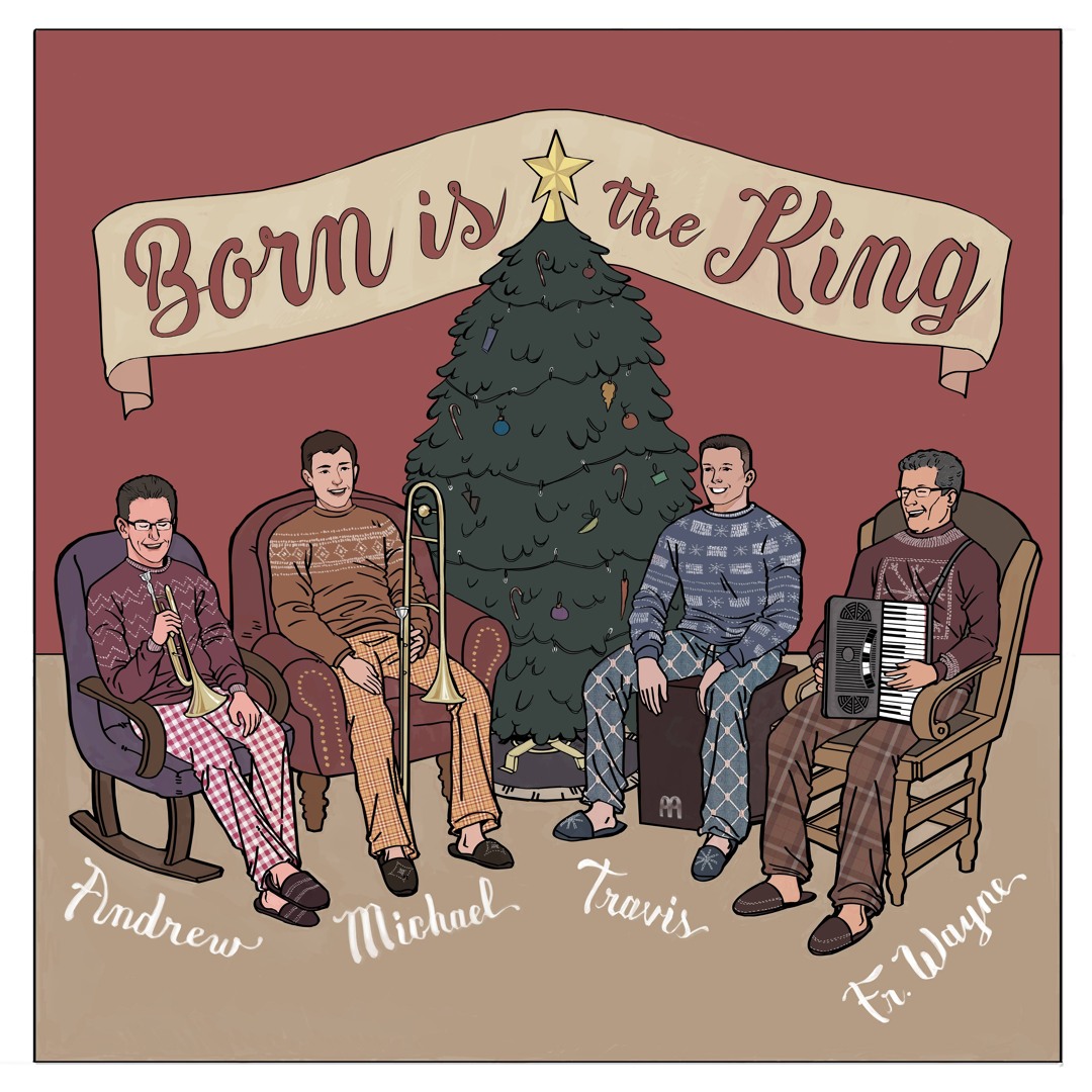 Stream See How the Virgin Waits by Travis Dantzer | Listen online for ...