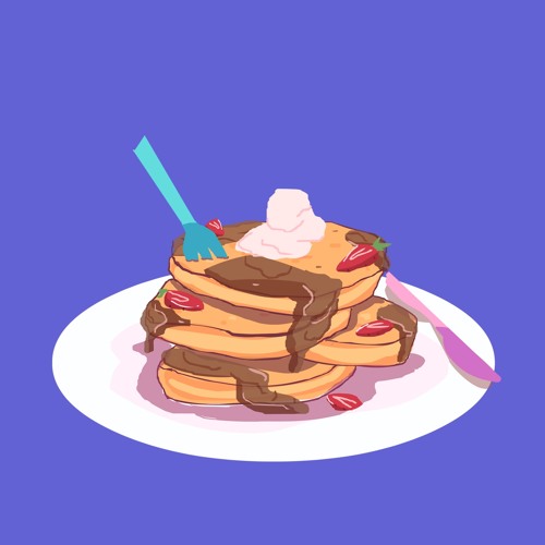 Stream episode DAY 1 - Breakfast with Kai and Maria: The Media and ...