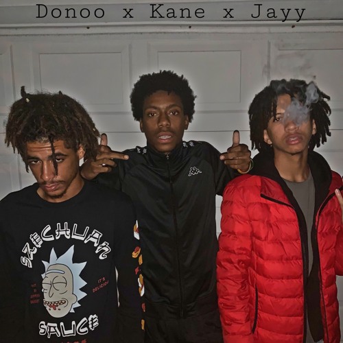 Stream 4 AM Ft. Jayy X BackWoodKanee by Donoo | Listen online for free ...