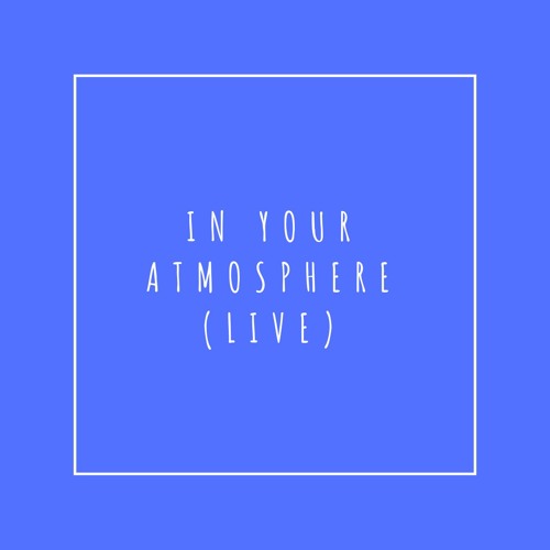 Stream In Your Atmosphere (feat. Alex May) (live) by olafie | Listen ...