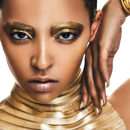 Stream Lisa Scinta - Gold (Demo For Tinashe) by spacetime | Listen ...