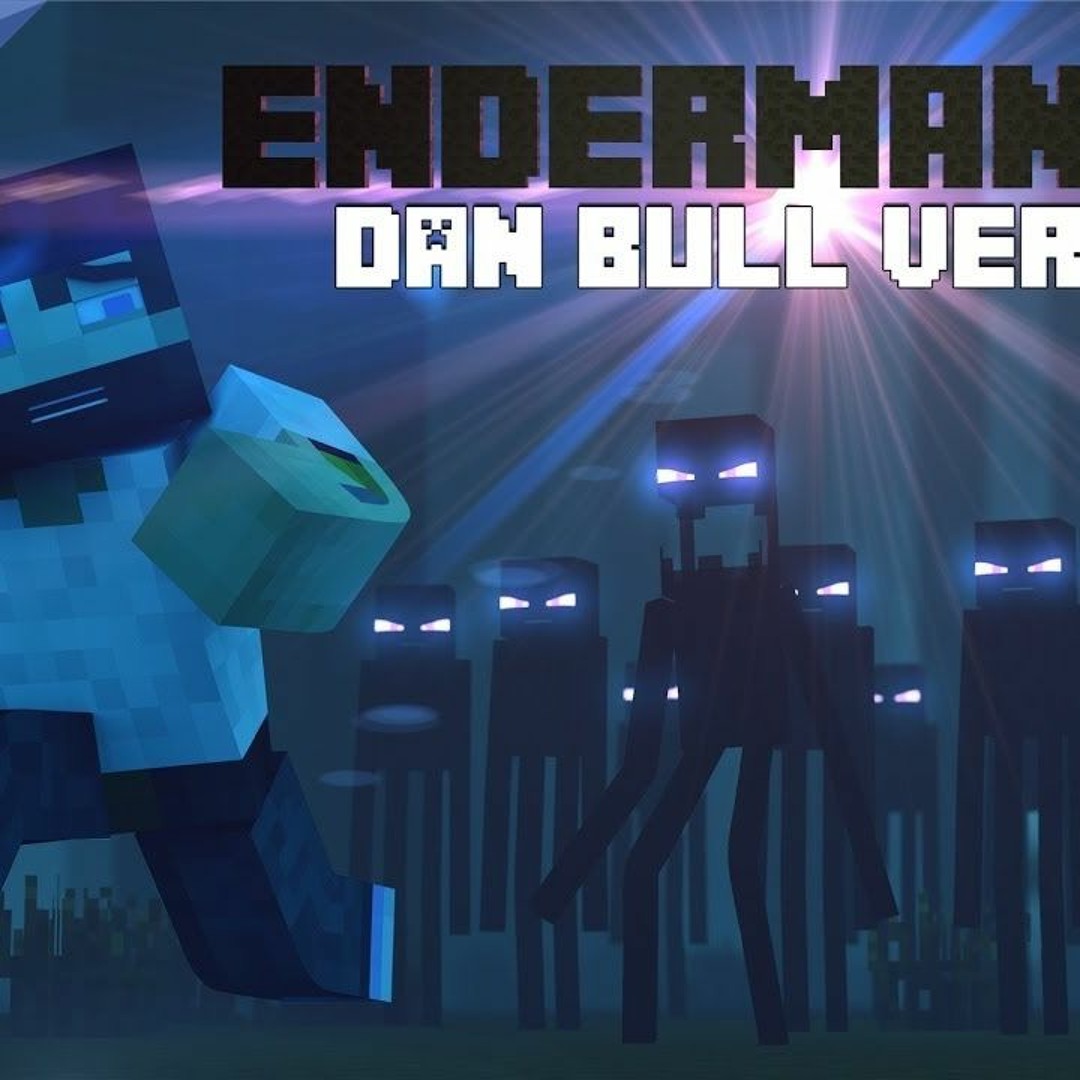 Stream Samdish 99 | Listen to All of Dan Bull's Minecraft Raps playlist ...
