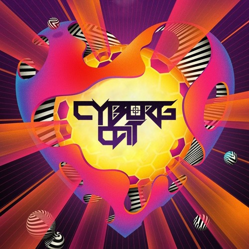 Stream Parker - Rave (Cyborg Cat Remix) [Preview] by CyborgCat Garbage ...