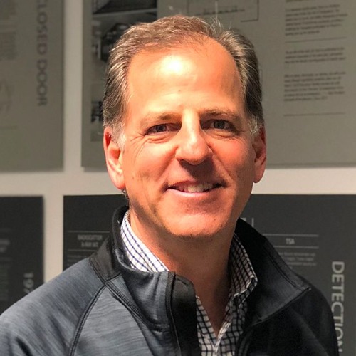 Stream episode EP 012 Michael Ellenbogen: From Corporate America To ...