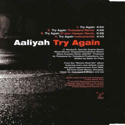 Aaliyah dmx albums - acetofax