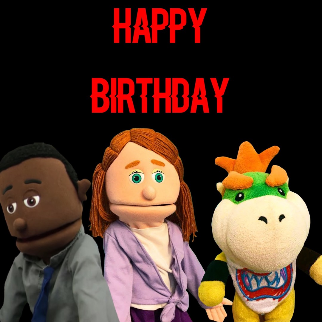 Stream SML Raps - JuniorsSML Raps - Junior’s 10th Birthday (Rap) by SML ...