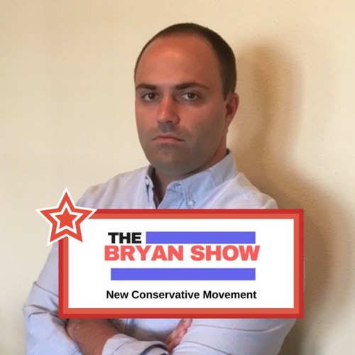 Stream The Bryan Show Episode 30 by The Bryan Show | Listen online for ...