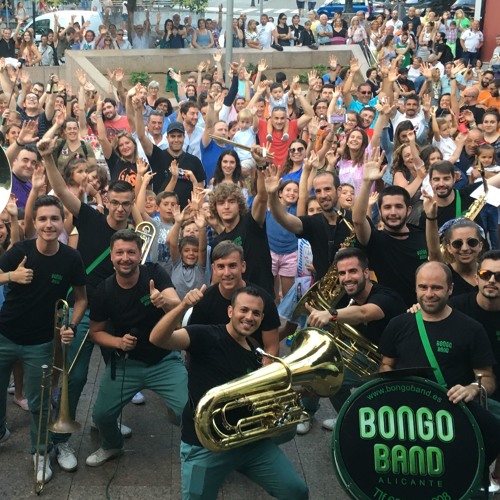 Stream Bongo Band | Listen to Bongo Band playlist online for free on ...
