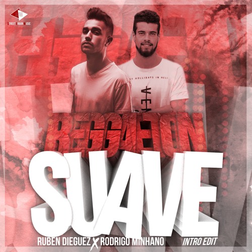 Stream J. Balvin - Reggaeton Suave (Ruben Dieguez & Rodrigo Minhano ...