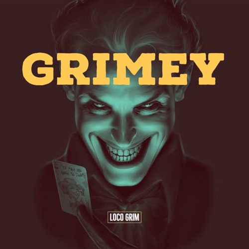 Stream LOCO - GRIMEY by Loco Grim | Listen online for free on SoundCloud