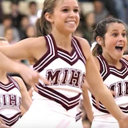 Stream Dance Mix - ROCK THEME *FREE DOWNLOAD* by Cheer Mixes & Dance ...