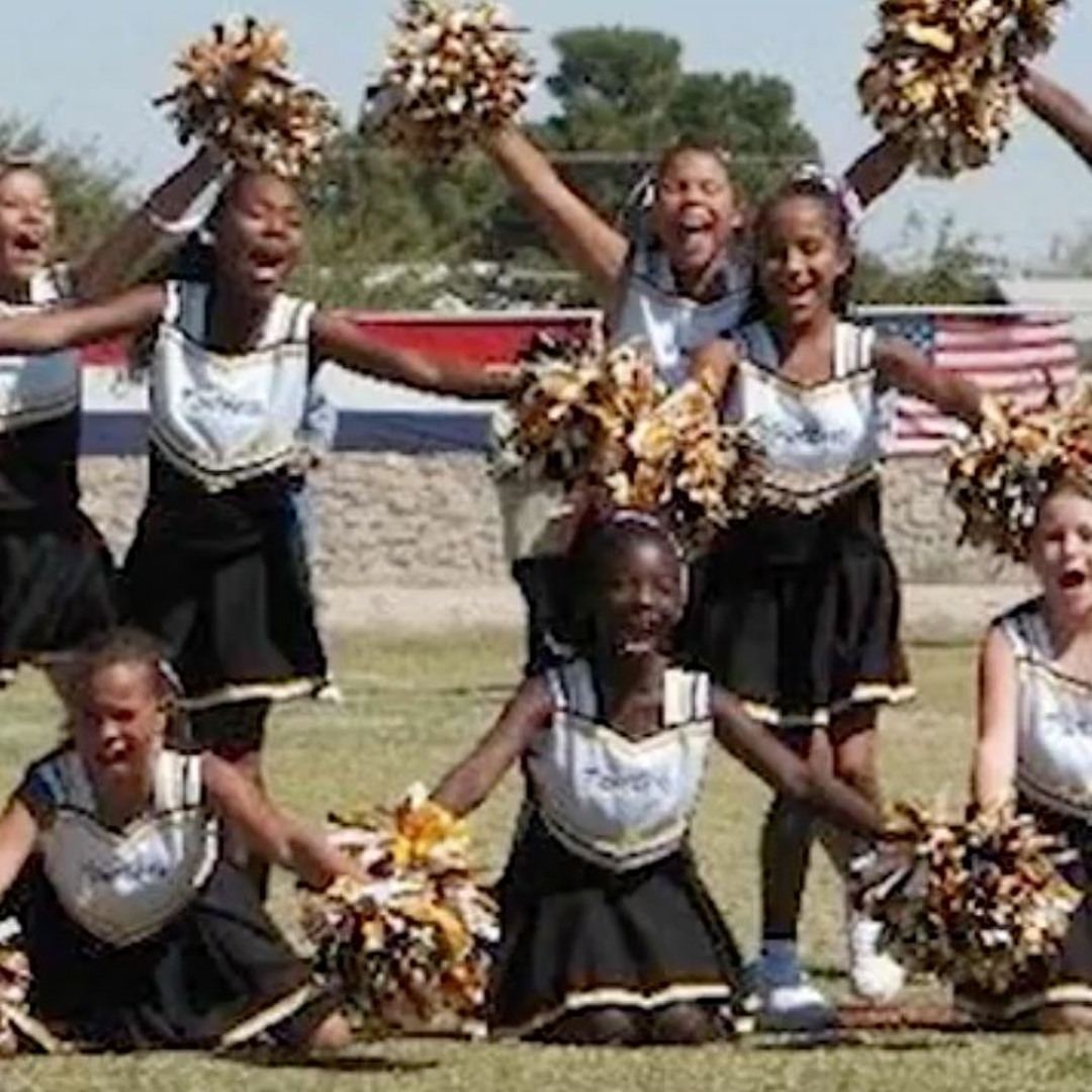 Stream Cheer Mix *FREE DOWNLOAD* - Pop Music 1 by Cheer Mixes & Dance ...