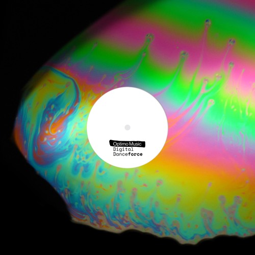 Stream Optimo Music Digital Danceforce 003 - Perdu - Alteration EP by ...