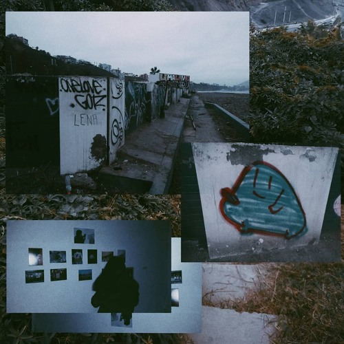 Stream because i was blue: chapter 3 [mixtape] by made in december ...