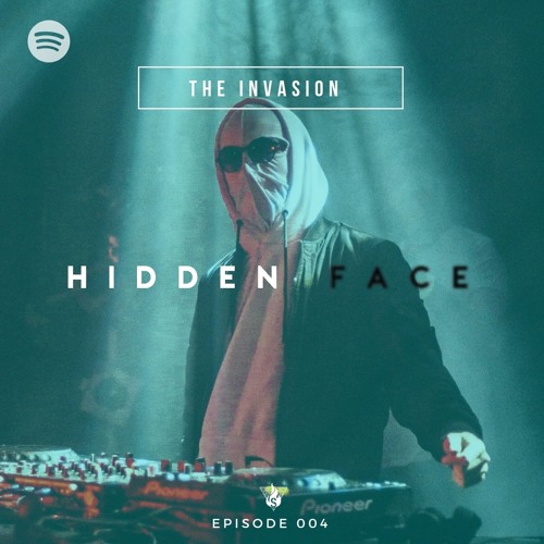 Stream The Invasion Episode 004 : Hidden Face by Synth Fire | Listen ...