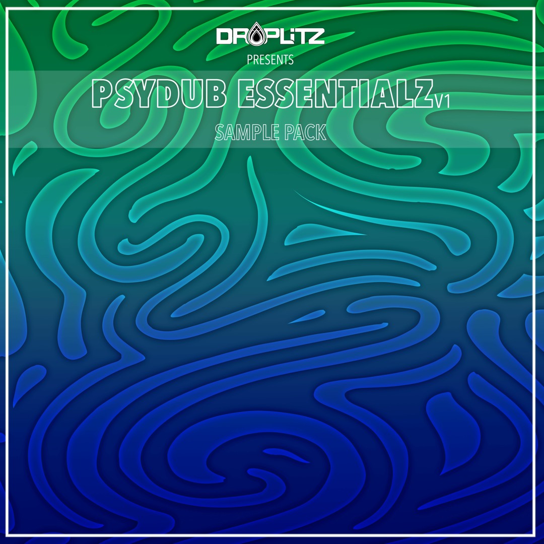 Stream Example Track- by Jakattak- for PSYDUB EssentialZ v1 Sample Pack ...