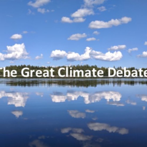 Stream episode Ep.9 - Interview with Prof Scott Denning - Colorado ...