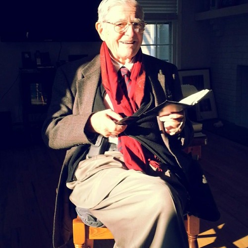 Stream episode dr. demos interview 1 by Ryan Cawley podcast | Listen ...