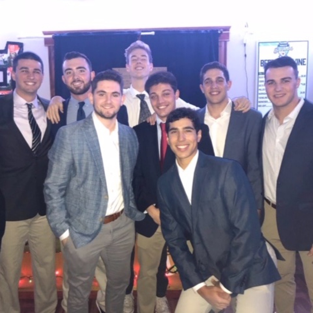 Stream Formal Szn Mix by Nick Escoto | Listen online for free on SoundCloud