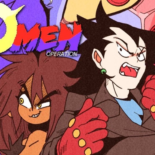 Stream Blue Omen Operation Fan Track - Diagnosis by DazMighty | Listen ...