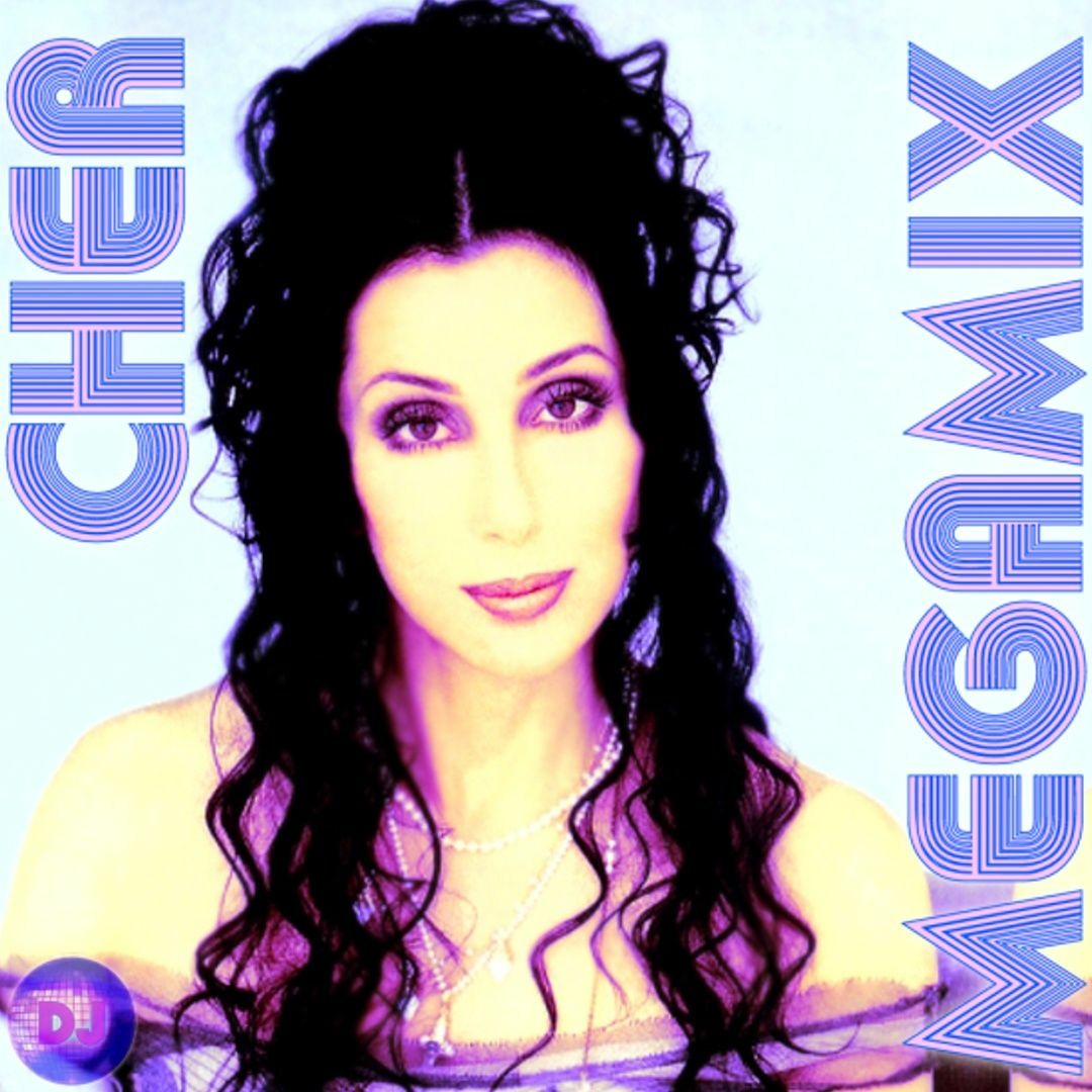 Stream CHER MEGAMIX 2019 by Giovanni Giorgio | Listen online for free ...