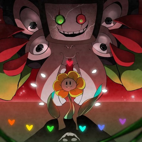 Stream Undertale Finale V2 Nitro Remix By Nick Nitro Listen Online For Free On Soundcloud