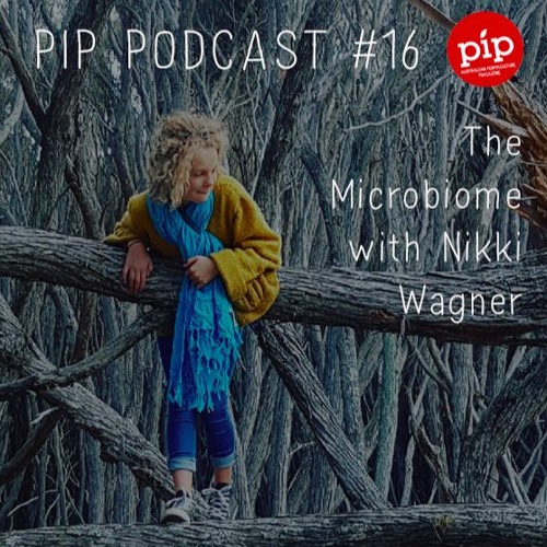Stream episode Pip Permaculture Podcast #16: The Microbiome with Nikki ...